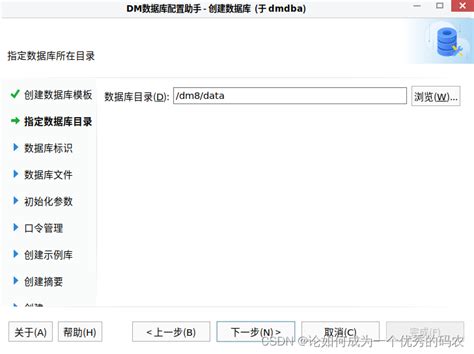 dm8的客户端工具介绍 达梦客户端 csdn博客