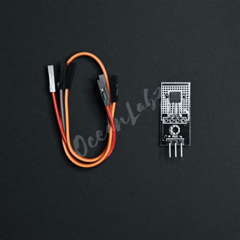 LM D Analog Temperature Sensor Module OceanLabz