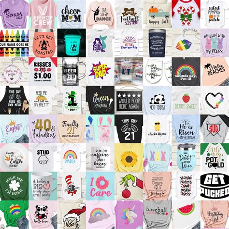 Svg Files