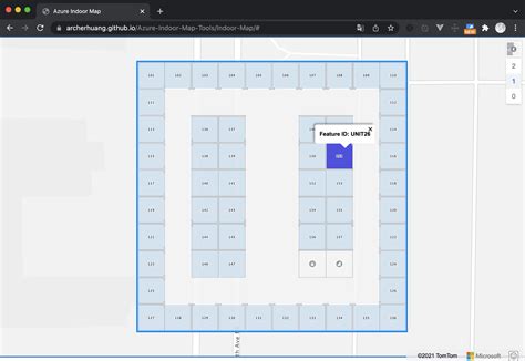 Tool 】azure Indoor Map Tools 透過 Swagger 與 Creator Rest Api 建立 Indoor Map