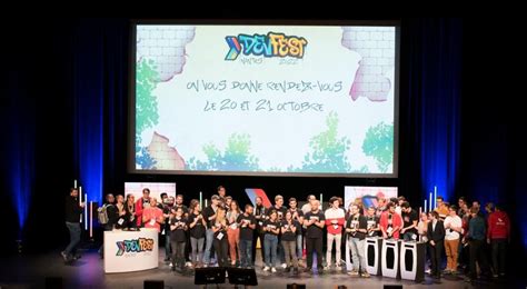 android developers on linkedin devfest season is all about connecting