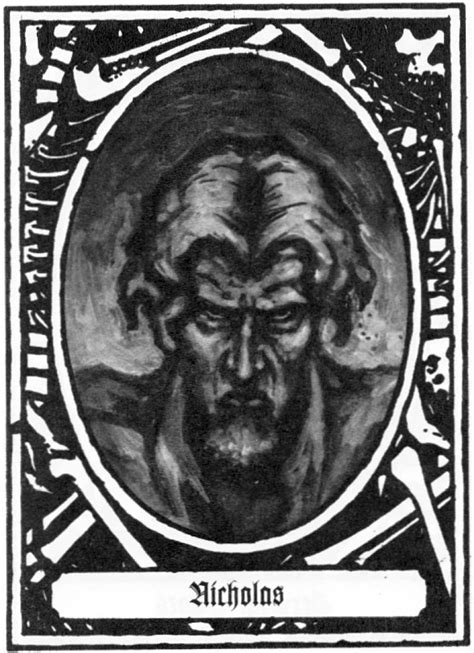 Nicholas Wto White Wolf Wiki Fandom