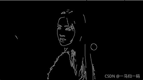 Python 计算机视觉（十）—— Opencv 图像锐化及边缘检测python Opencv 锐化 Csdn博客