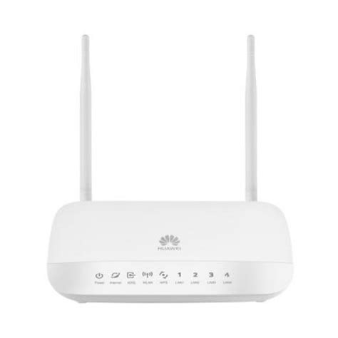 huawei hg532d 300m adsl2 wireless router
