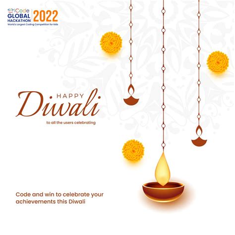 Icode On Linkedin Happydiwali Icode