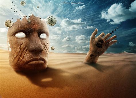 Surreal Digital Photography How To Make Surreal Art
