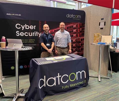 Networking Itsupport Eastmidlands Datcom