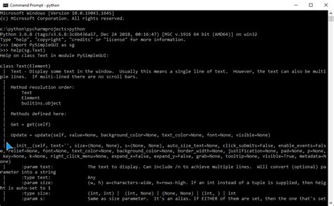 Question How To Change Global Default Font Size Issue PySimpleGUI PySimpleGUI GitHub