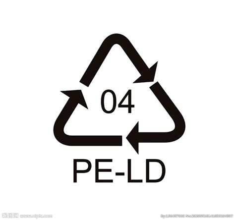Pe Ld回收标志 花瓣网
