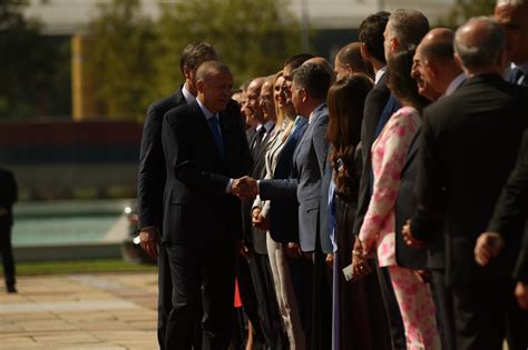 У оквиру посете председника Републике Турске потписан Меморандум о сарадњи у области електронске