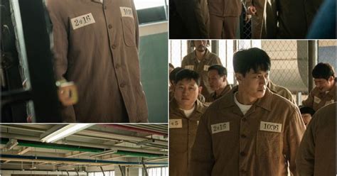 죄수복 입은 김래원범죄자 된 형사라니 또 어떤 뒤통수를 소방서 옆 경찰서