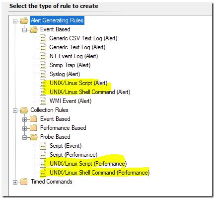 Monitoring UNIX Linux With OpsMgr Kevin Holman S Blog