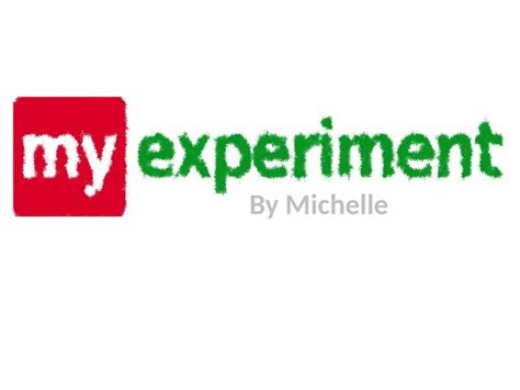 PPTX Science Experiment Blobs In A Bottle DOKUMEN TIPS