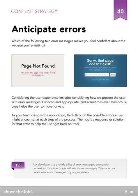 UX Best Practices Chiran Page Flip PDF Online PubHTML