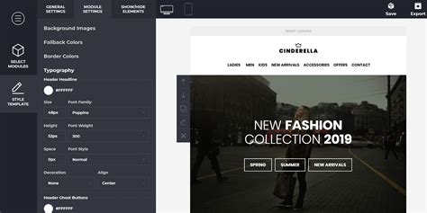 Modules Composer Is Updated Psd Newsletters