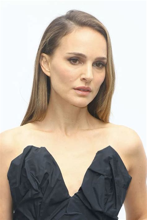 Natalie Portman In 2025 Natalie Portman Natalie Celebs