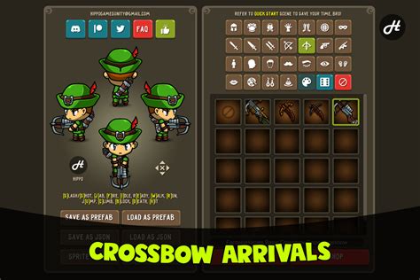 Character Editor 4d Megapack