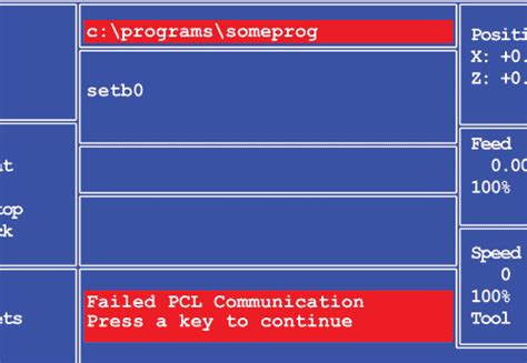 Using PORTTEST For PLC Communication Error