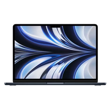 Купить MacBook Air 13" М2 2022 MLY33, Midnight
