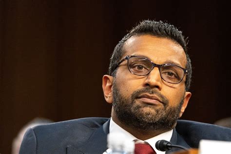 New Fbi Agent Applications Surge Under Kash Patels Leadership