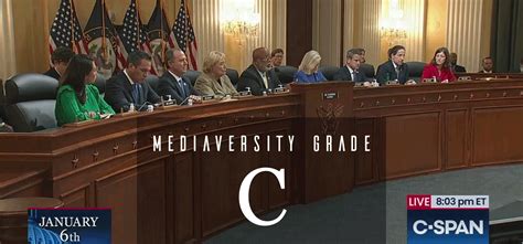 C Span 117th Congress — Mediaversity Reviews