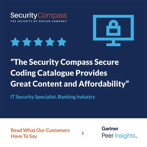 Banking Securecoding Securitycompass Security Compass