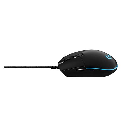 Logitech G Pro Wired Usb Gaming Mouse Price In Bangladesh Techland Bd