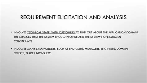 Software Engineering Unit 2 Jntuh R18 Syllabus Pptx Computing