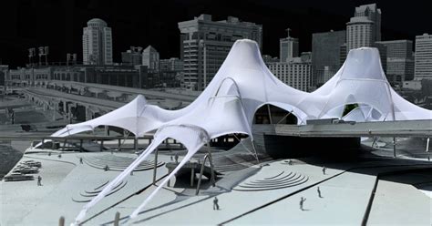 Architectural Role Models 6 Times Architectural Models Outshine