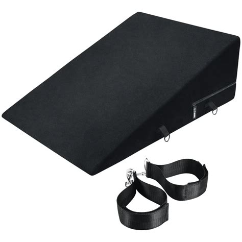 Perfect Positions The Mini Try Angle Sex Pillow Sinful