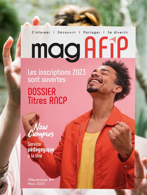 Magafip 4 Afip Formations