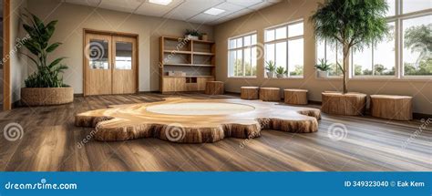 Artistic Rendering Of Dynamic Pathways In An Asd Classroom Visualizing