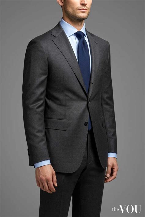 Business Professional Attire For Men Guide To Dressing For Formal