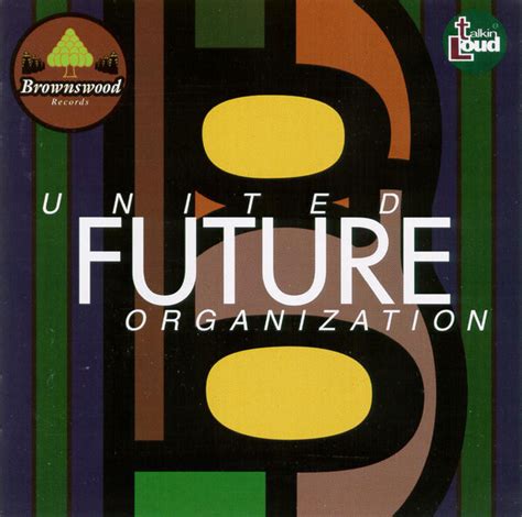 United Future Organization 1 Cd купить на Ozon по низкой цене 288916447