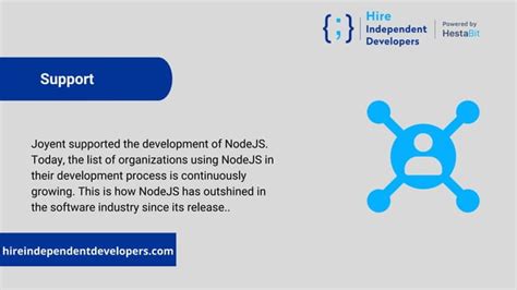 Pros And Cons Of Node Js PPT