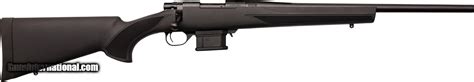 Howa M1500 Mini Action 223 Rem