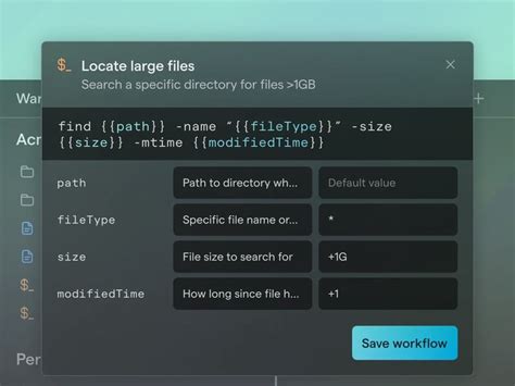 Warp A New Way To Use Your Command Line Dev Community