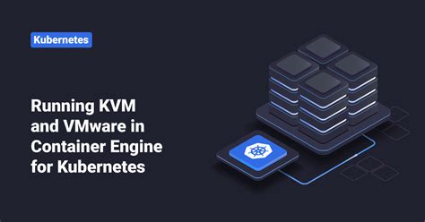 Running Kubernetes On Vmware Hotsell