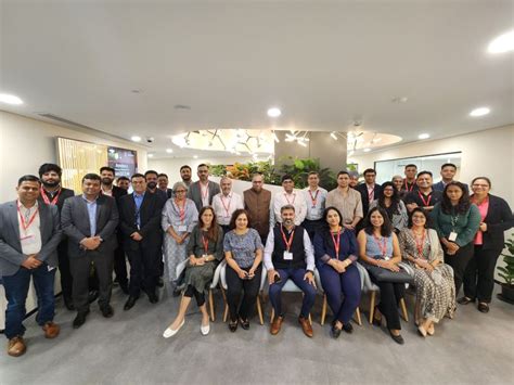 Nasscom Deloitte Manisha Mulay