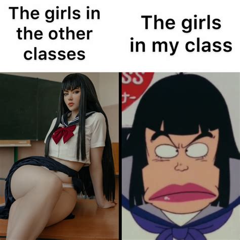 Can I Switch Classes Ranimemes