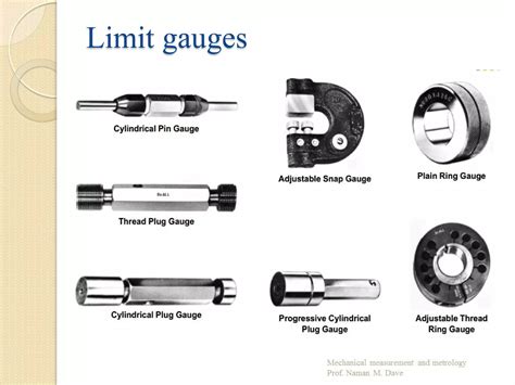 Linear Measurements PDF