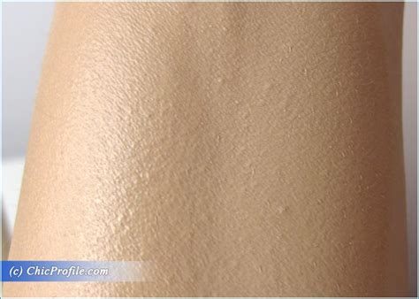 Max Factor Miracle Match Foundation Review Swatches Photos Beauty