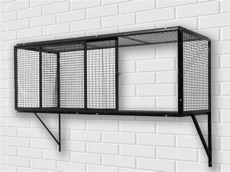 How To Secure Lockers To Wall At Susanne Lumpkin Blog