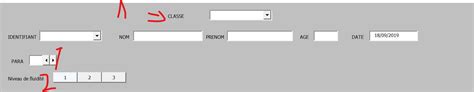 Xl 2016 Des Combobox Liées Macros Et Vba Excel