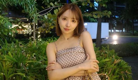 เปิดวาร์ปดารา Av ยูอะ มิคามิ Yua Mikami ขวัญใจของแฟนๆหลายๆคน