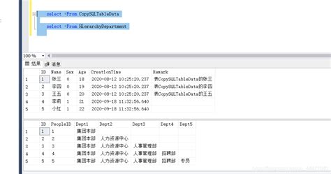 Sql使用case When Then进行多条件判断案例sql Case When 多条件 Csdn博客