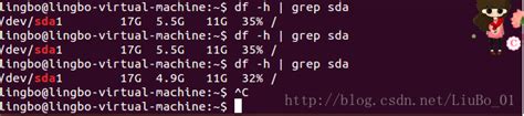 linux监控系统磁盘使用比例 当使用率达到指定比例，删除指定目录下的所有文件的shell脚本 linux 让硬盘空间占用率达到指定比例的脚本