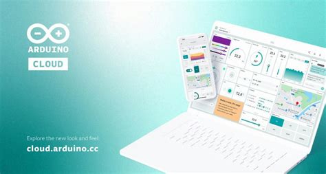 Arduino Cloud Receives New Enhancements Featur