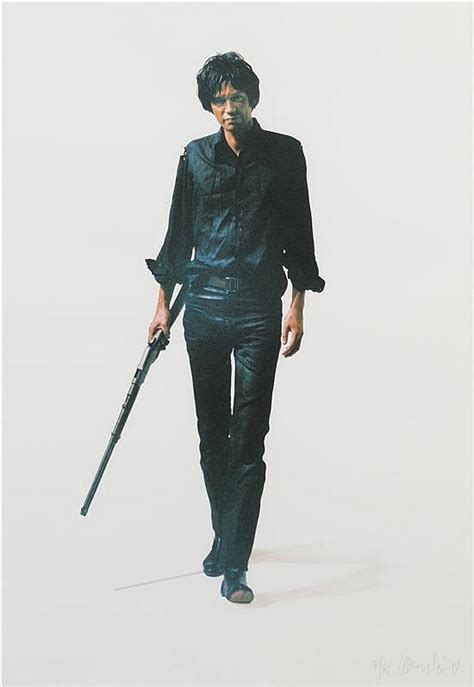 Sold At Auction Piotr Uklanski Piotr Uklanski Polish B 1968 Michal Jurewicz 1997