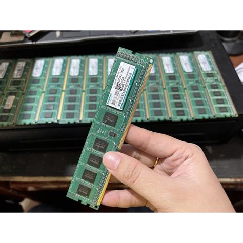 Ram Pc Ddr3 4gb Shopee Việt Nam